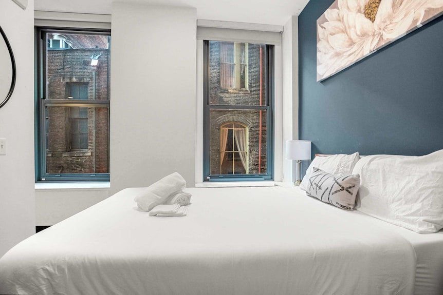 Cozysuites Stunning 1br In Downtown Pitts 43 - Pittsburgh, PA