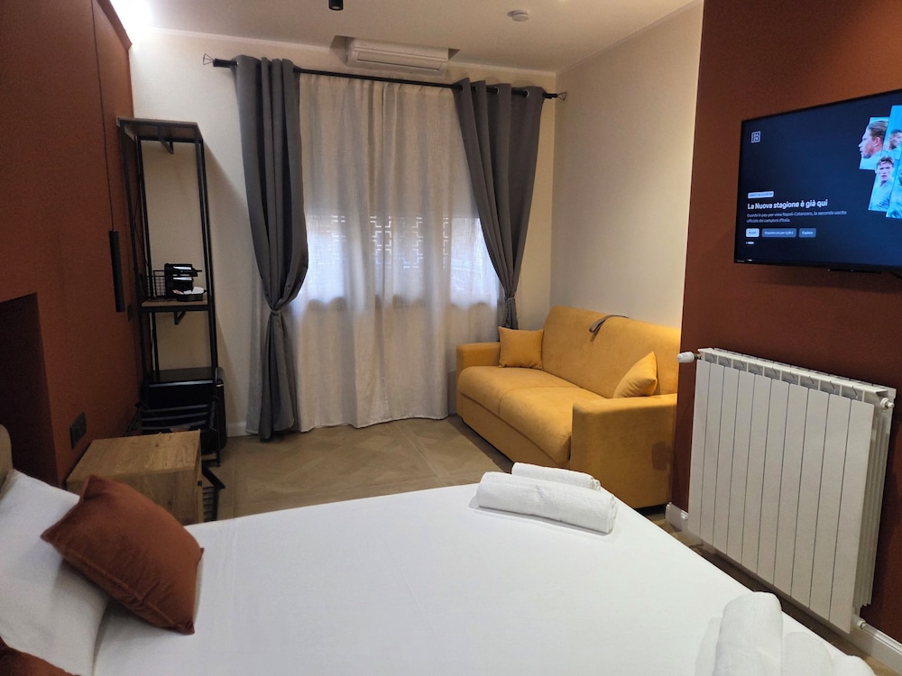 Centro & Mare - Rooms & Suites - Termoli
