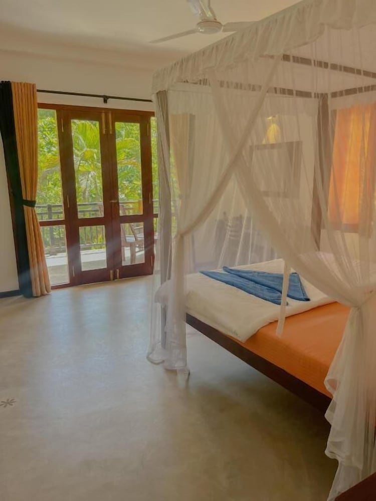 Easy Living - Hikkaduwa - Hikkaduwa