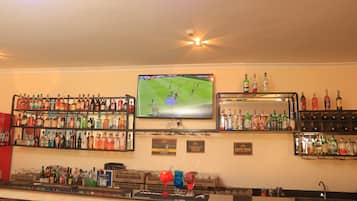 Bar (no alojamento)