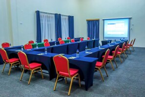 Sala de reunião