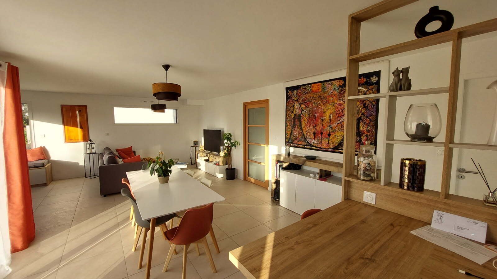 Maison , 3 éToiles, De Plain Pied,  Idéale Pour Se Balader En Pays Diroise. - Le Conquet