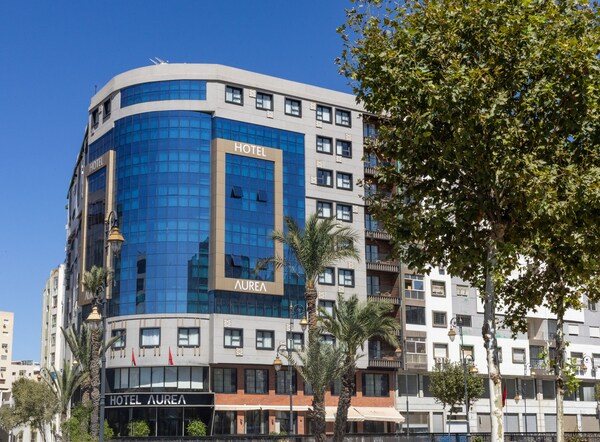 Aurea Hotel - Tetouan