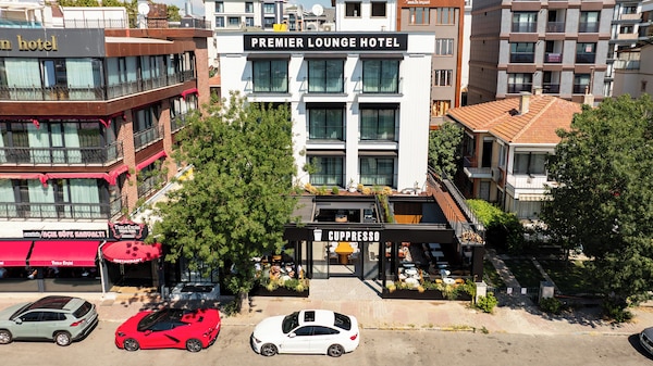 Premier Lounge Hotel - Kurtköy