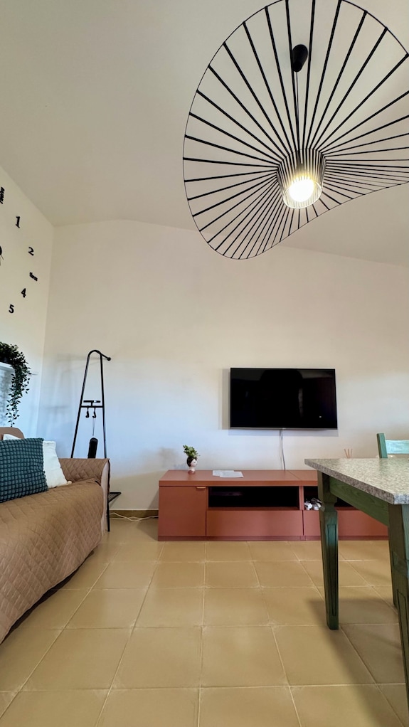 Lido Rossello Apartment Within Walking Distance Of The Beach And Scala Dei Turchi - Realmonte