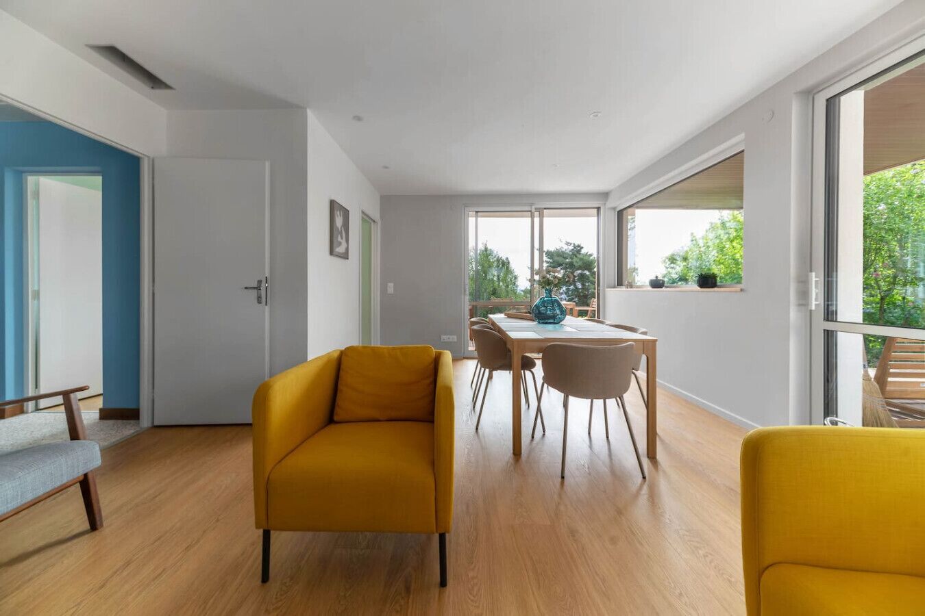 Superbe Maison Sur Les Hauteurs De Clermont - Clermont-Ferrand