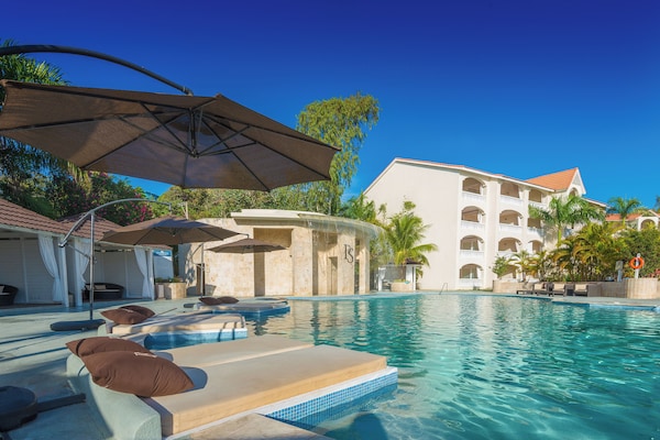 Lifestyle Resort And Villas - Dominican Republic