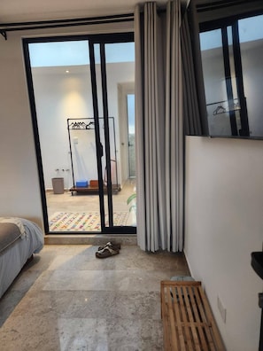 Apartamento, 2 quartos, fumadores | 2 quartos
