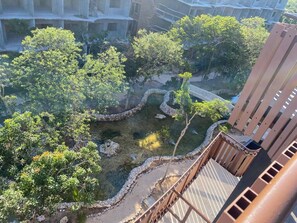 Apartamento, 1 quarto, acessível, fumadores | Piscina | Piscina exterior 