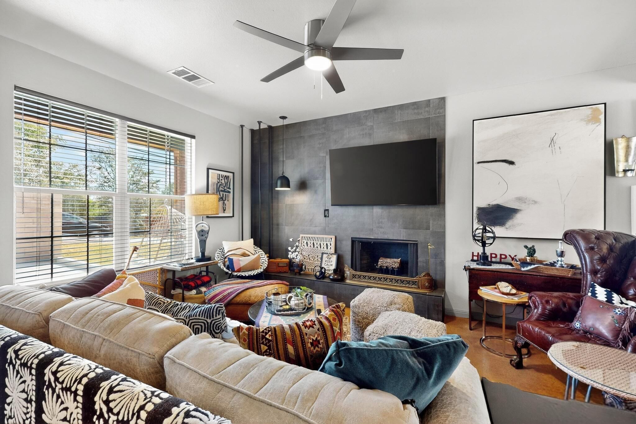 Apache's Den, Total Redo! - Lakeway, TX