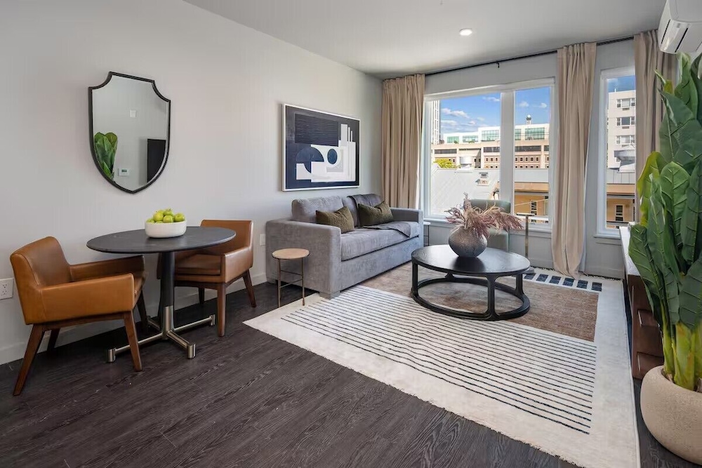 Luxury Apartments By Hyatus White Plains - State of New York