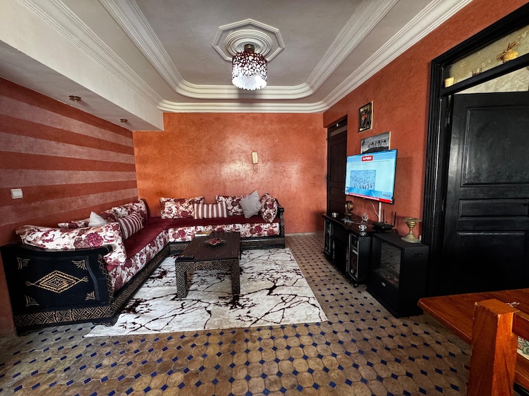 Pied-à-terre Idéal à Essaouira - Essaouira