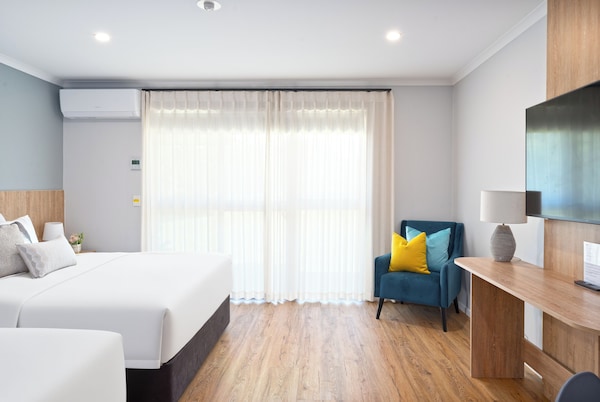 Albany Oak Motel - Auckland