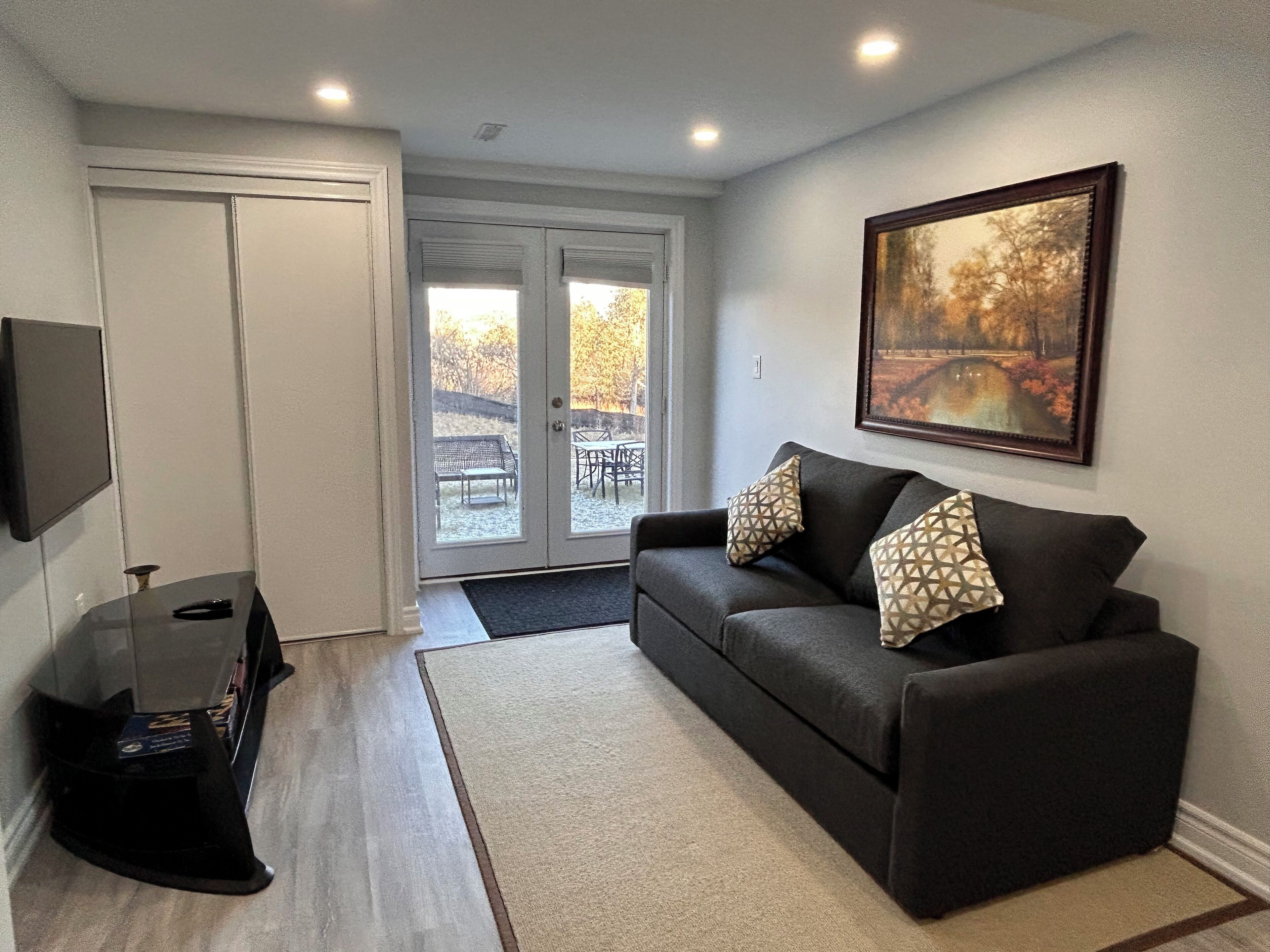 Whitby Hideout - 3br 5bd 3wr Pool Table Sauna Close To Thermea Spa - Pickering