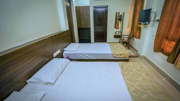 Quarto Deluxe, 6 quartos | Wi-fi grátis