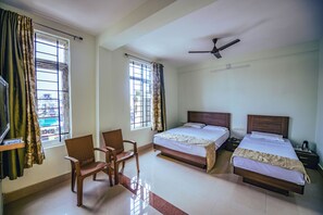 Quarto Quádruplo Deluxe