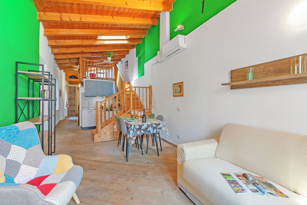 Nido Dell'usignolo - Riva del Garda