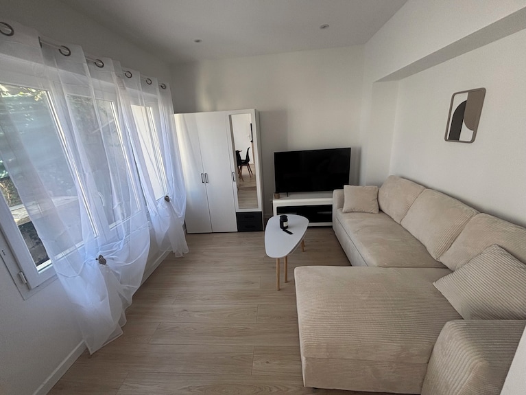 Studio Near Lorient And Beaches - Hennebont