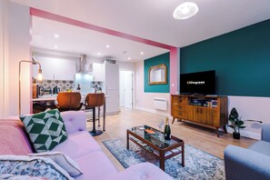 Casa | Sala de estar