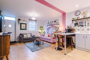 Casa | Sala de estar