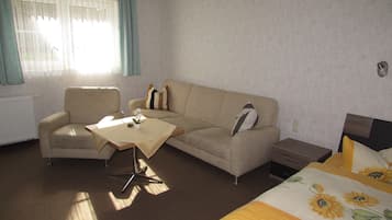 Quarto Duplo | Wi-fi grátis