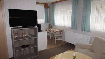 Quarto Duplo | Wi-fi grátis