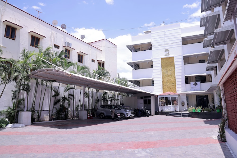 Shrees Hotel - Perundurai