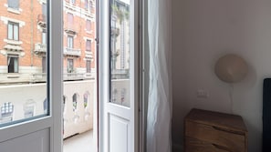 Apartamento (1 Bedroom)