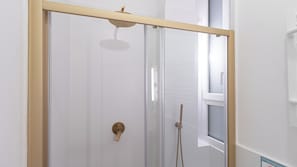 Apartamento (1 Bedroom) | Casa de banho