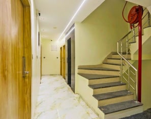 Escadas