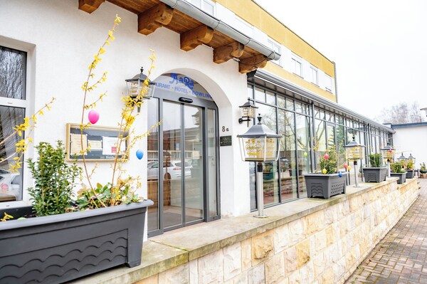 Aara Hotel - Dresden