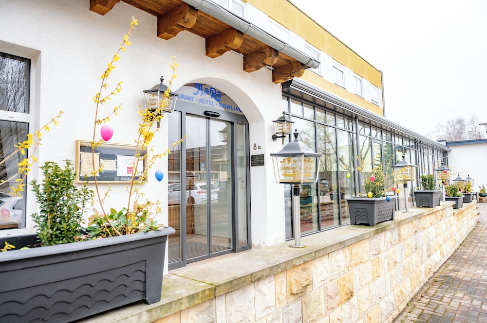 Aara Hotel - Radeberg