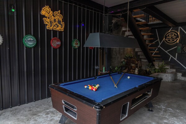 Songkler - Ko Pha-ngan