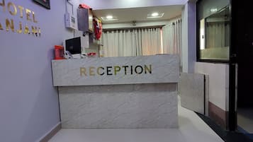 Recepção