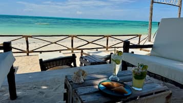 Bar de praia