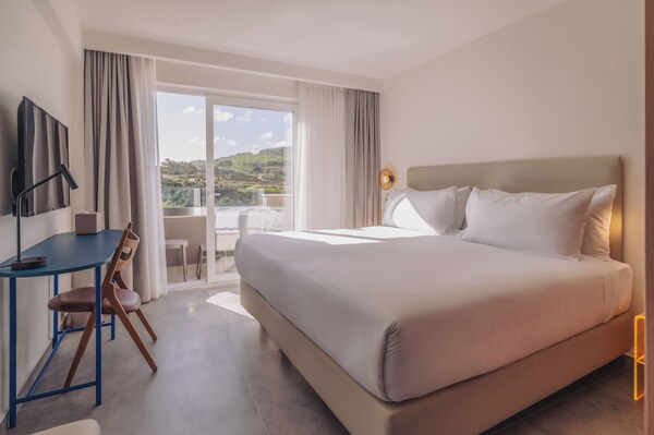 Hotel Ben Marsalforn, Affiliated By Meliá - Malta