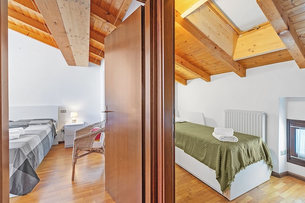 Skylight - Riva del Garda