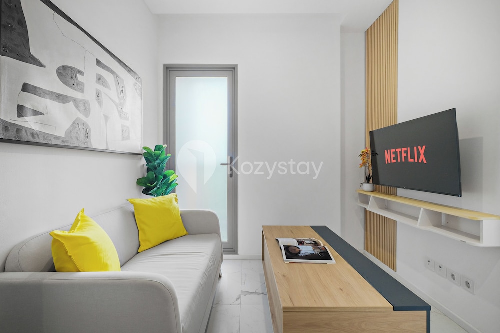 Soreli By Kozystay - Tb Simatupang - Jakarta