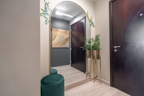 Apartamento | 1 quarto