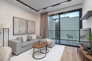 Apartamento | 2 quartos