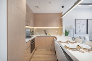 Apartamento | 2 quartos