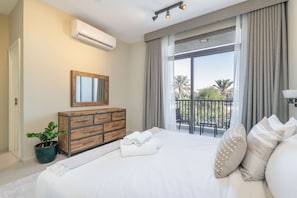 Villa | 4 quartos