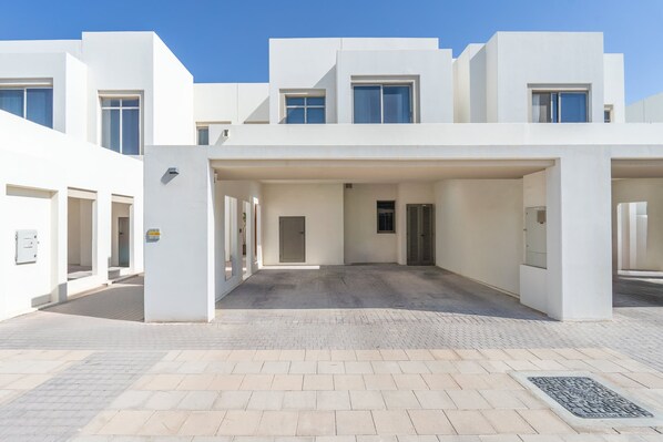 Villa | 4 quartos
