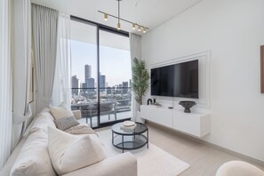 Apartamento | 2 quartos