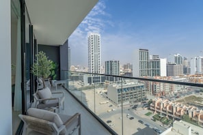 Apartamento | 2 quartos