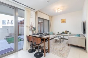 Villa | 4 quartos, internet de alta velocidade