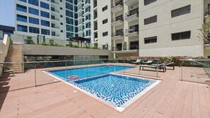 Apartamento | 1 quarto, acesso à internet de alta velocidade