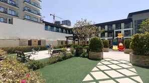 Apartamento | 1 quarto, internet de alta velocidade