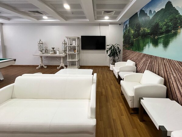 Apartamento | 1 quarto, internet de alta velocidade