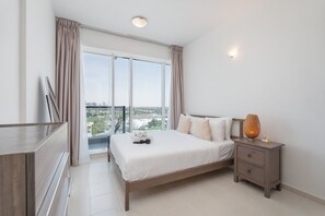 Apartamento | 1 quarto, acesso à internet de alta velocidade